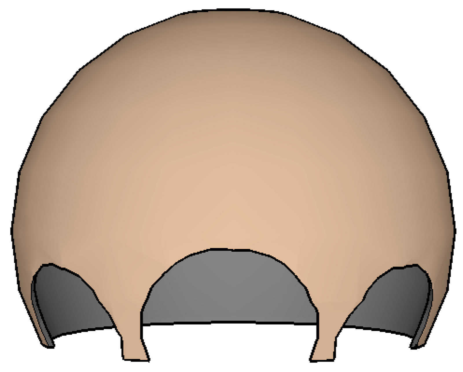 Dome Openings | Monolithic.org