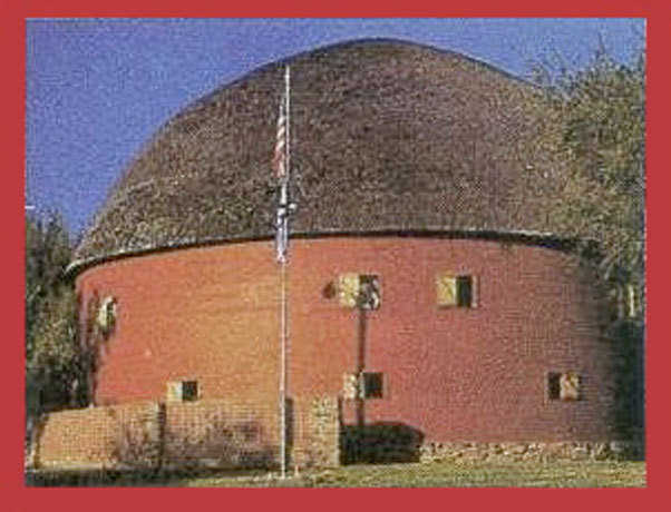 Round Barn Public House