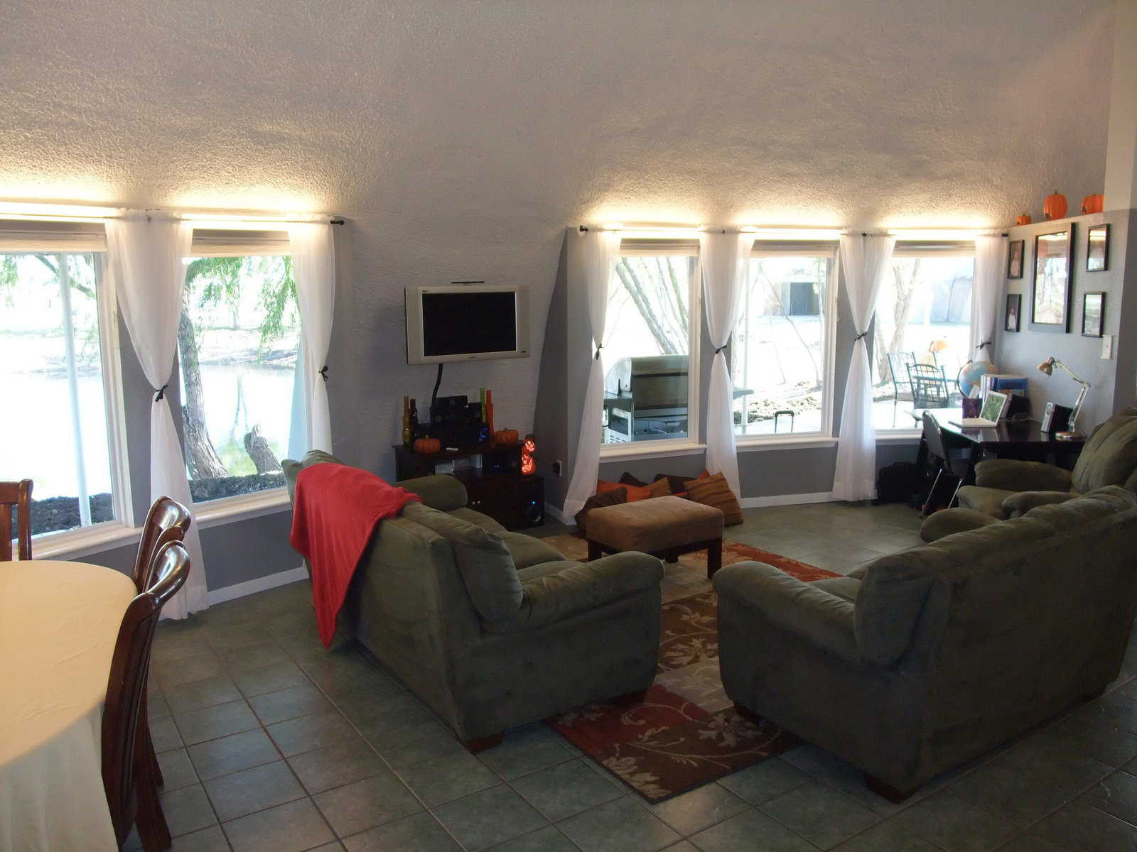 The Callisto: Perfect Design for an Active Family | Monolithic.org