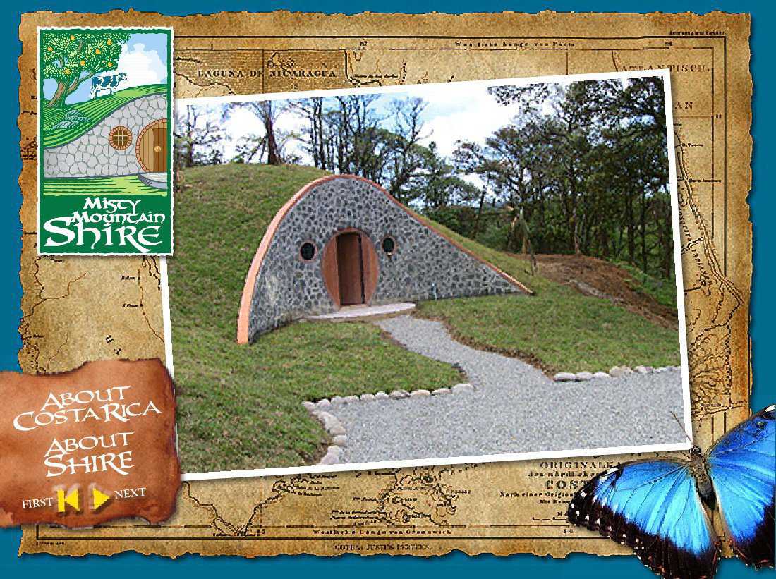 Letter From: Dan Rose, Costa Rica | Monolithic.org