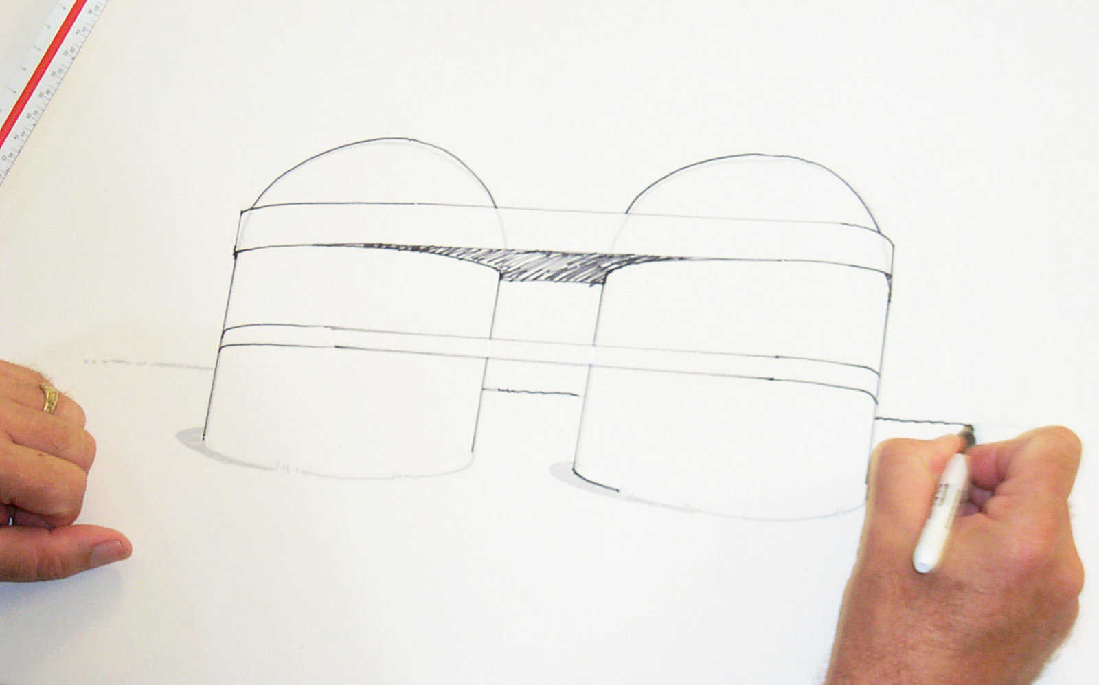 Exterior Design 101 | Monolithic.org