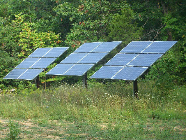 The Current State of Solar | Monolithic.org