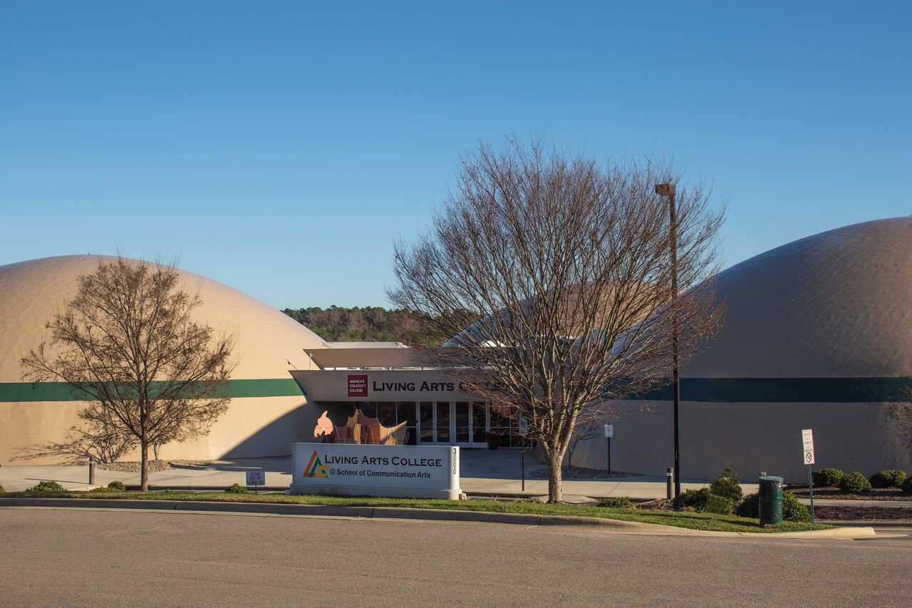 A dome transformation for one school | Monolithic.org