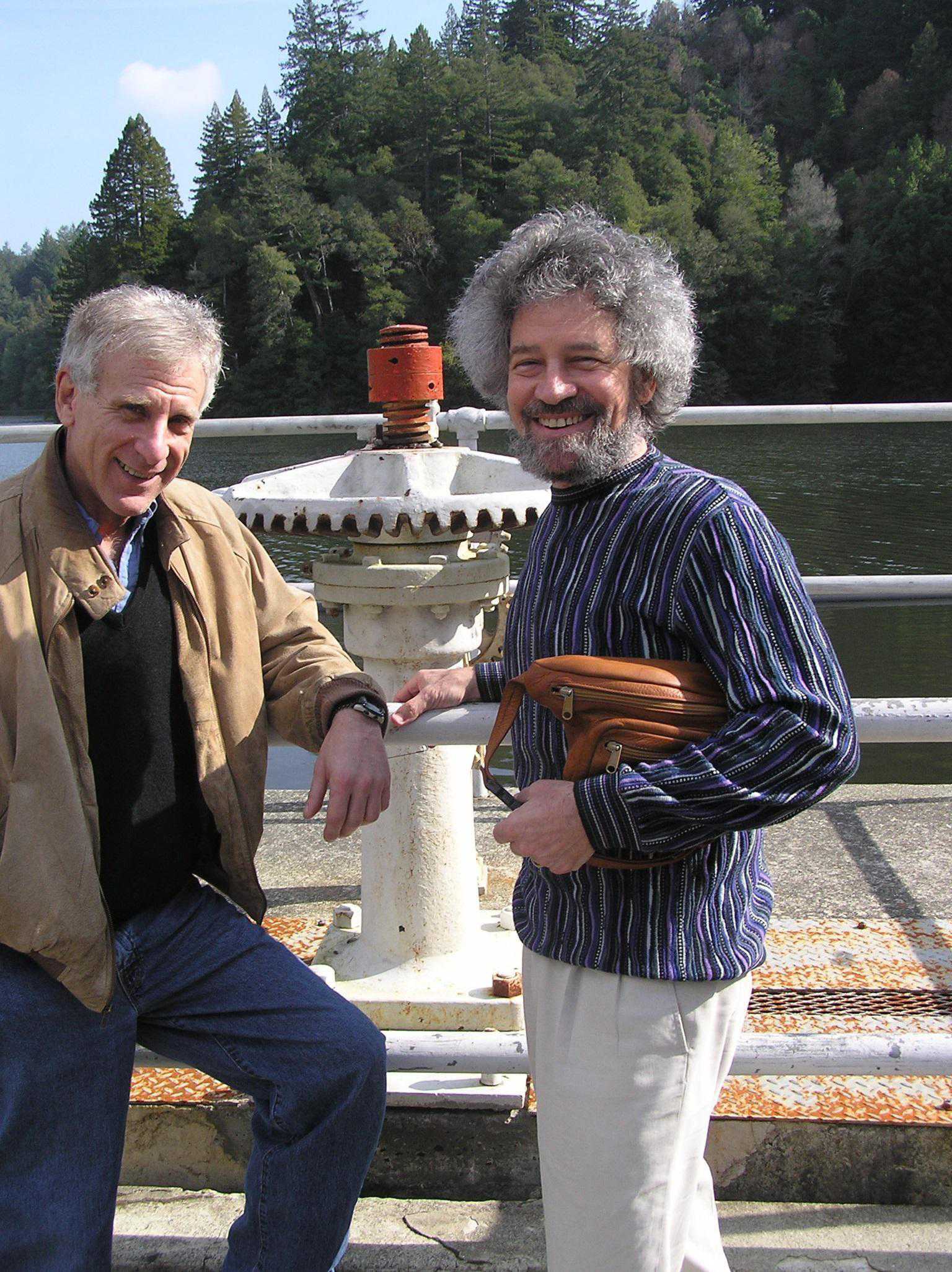 Jonathan Zimmerman: A man of character and life | Monolithic.org