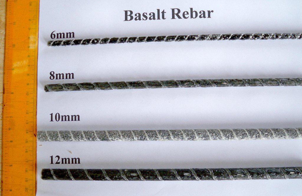 Rebar Sizes